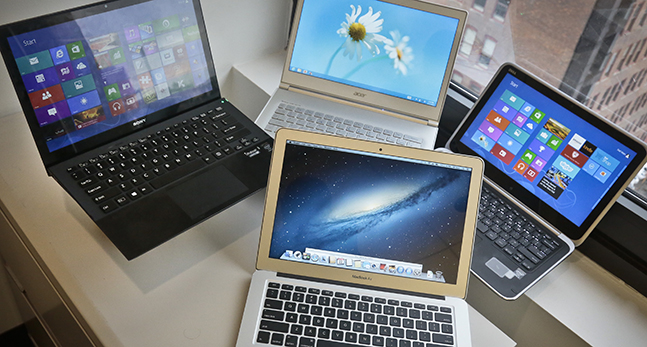 8 Sidor - Hemligheter kvar i gamla datorer