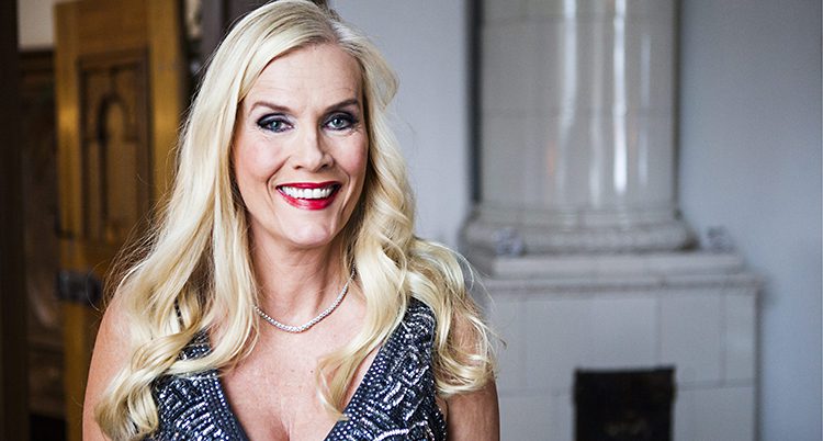 8 Sidor - Klart för årets danstävling