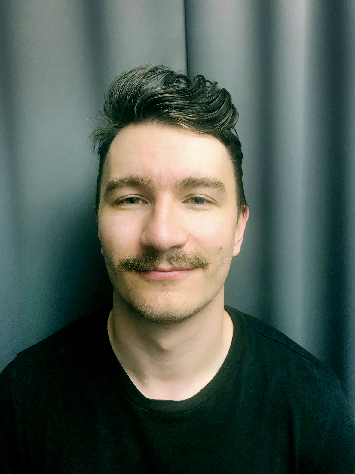 8 Sidor - 8 Sidors redaktion