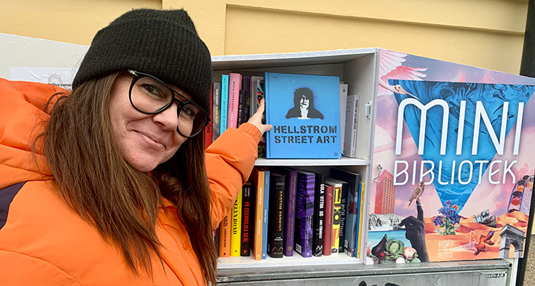 8 Sidor - Villa Lidköping är mästare