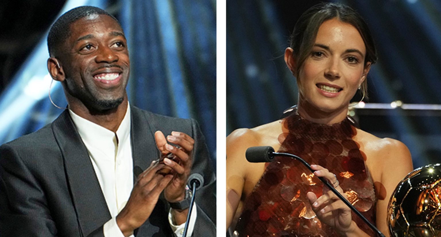 8 Sidor - De är bäst i världen